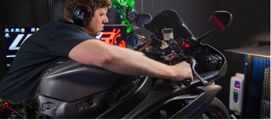 Woolich Racingの件で伝え忘れていたビッグニュースが・・・ 【10FACTORY】